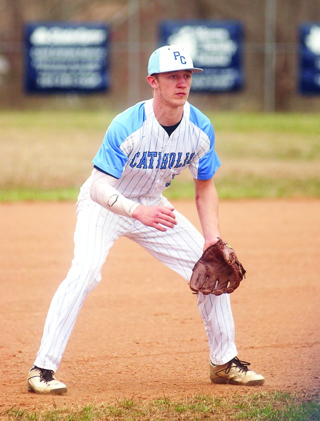 2019 W.VA. CLASS A ALL-STATE BASEBALL: Five local players make 1st team ...